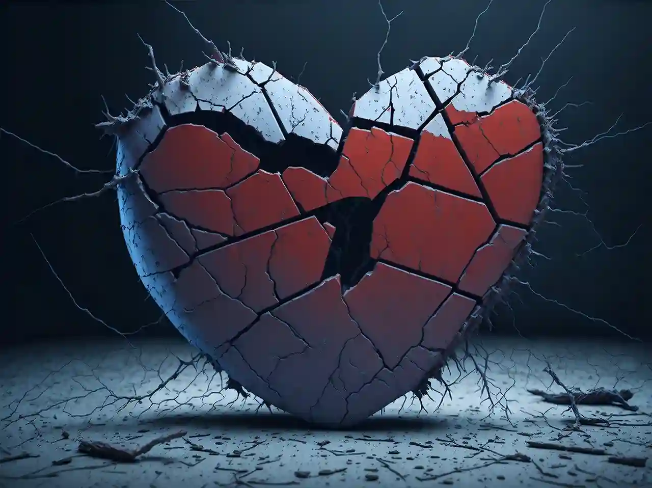 Qué es un divorcio. Proceso legal y causas